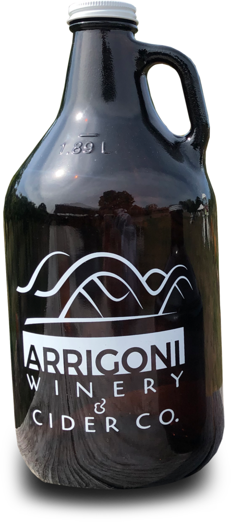 Winery & Wine Tasting | Arrigoni Winery & Cider Co Portland CT
