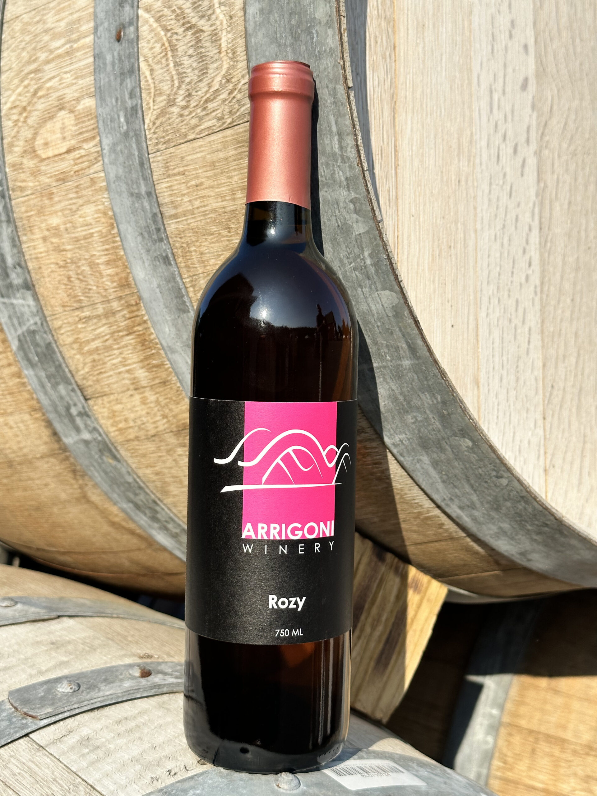 Wines: Red & White, Sparkling, Sangria | Arrigoni Winery CT